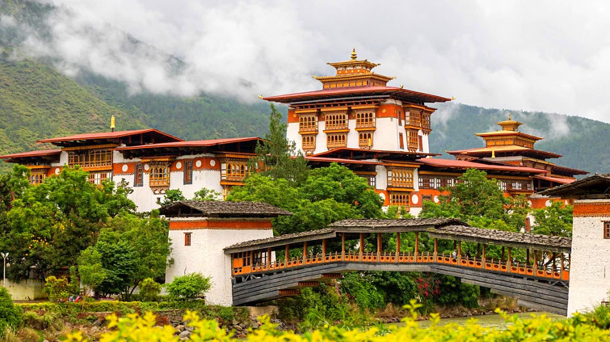Explore the Hidden Gems of Bhutan