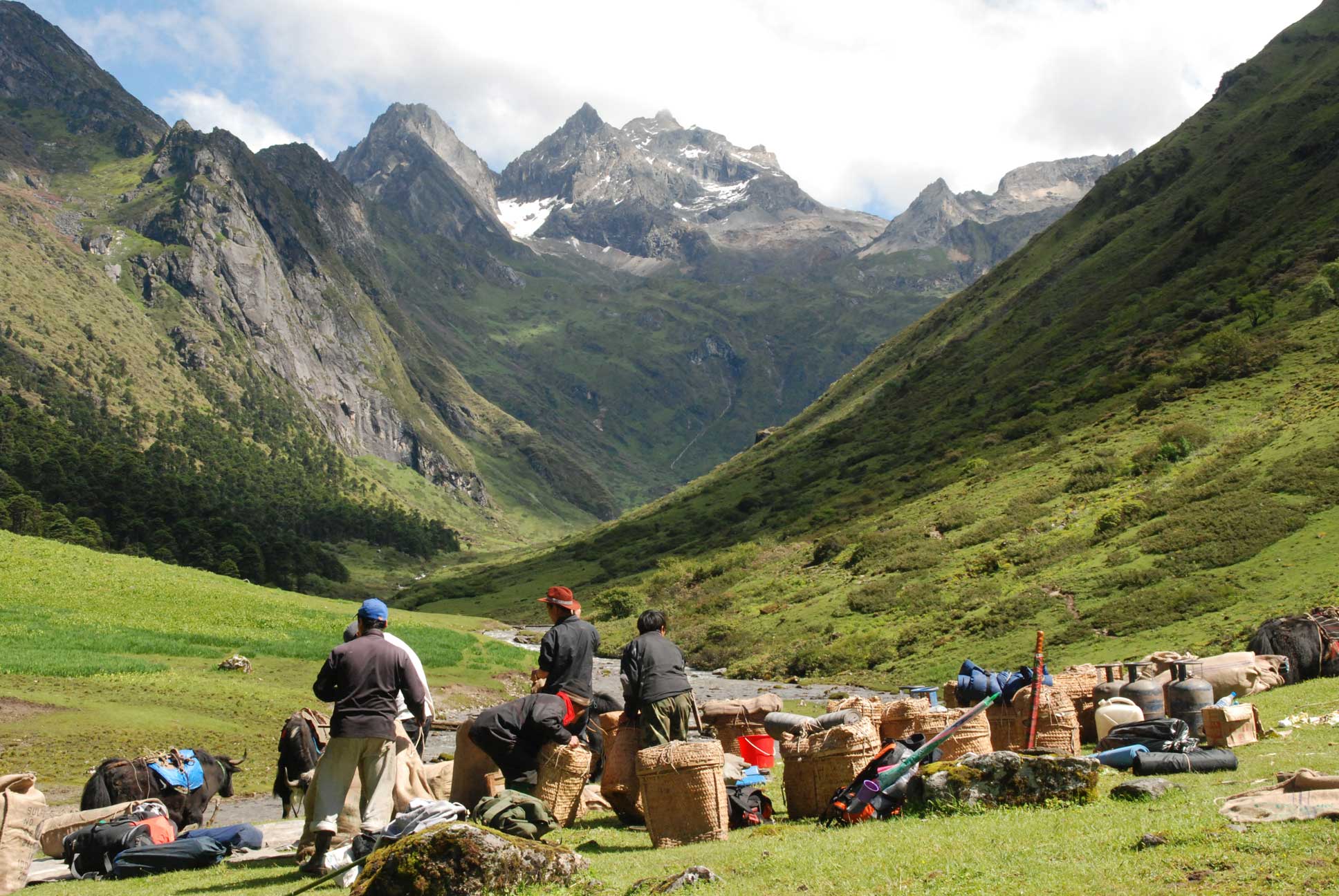 Autumn in Bhutan: Best Time to Visit, Festivals, and Trekking