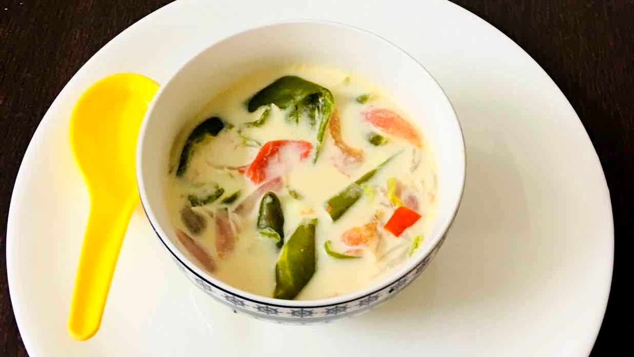 Flavor of Bhutan -Enjoy the Bhutanese Cuisine