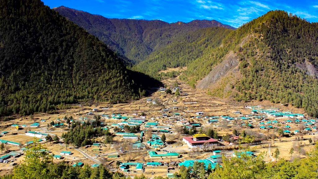 Explore the Hidden Gems of Bhutan: Off-the-Beaten-Path Destination