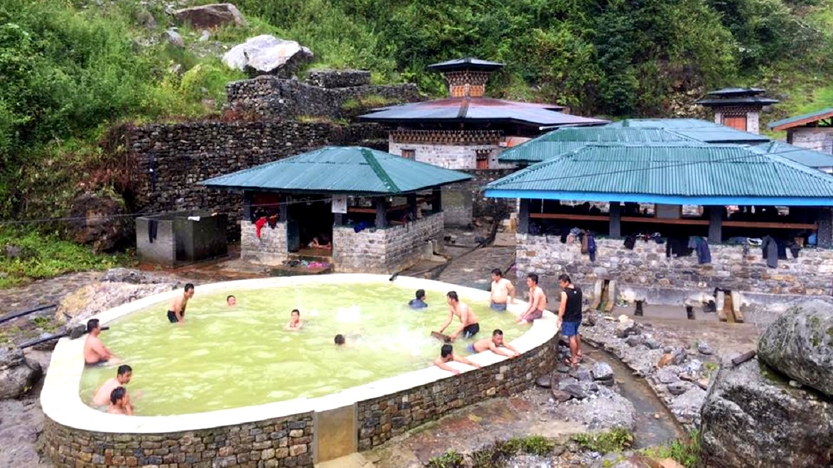 Explore the Hidden Gems of Bhutan: Off-the-Beaten-Path Destination