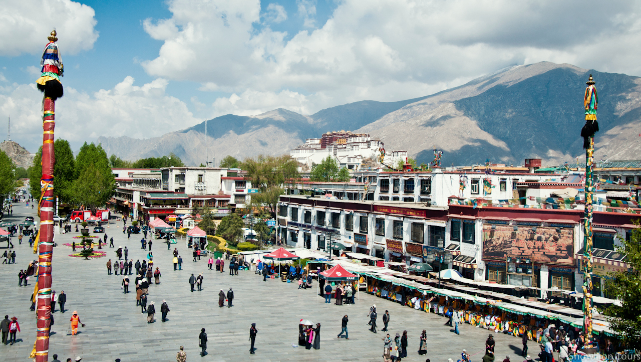 Explore the Most Famous Valleys in Tibet: A Journey Through Nature and ...