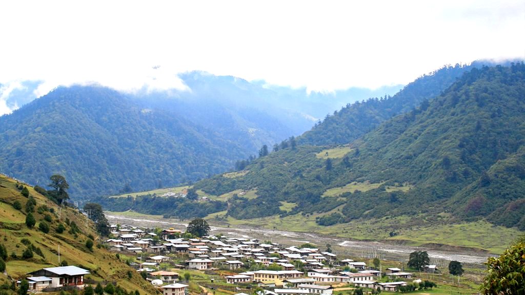 Explore the Hidden Gems of Bhutan: Off-the-Beaten-Path Destination