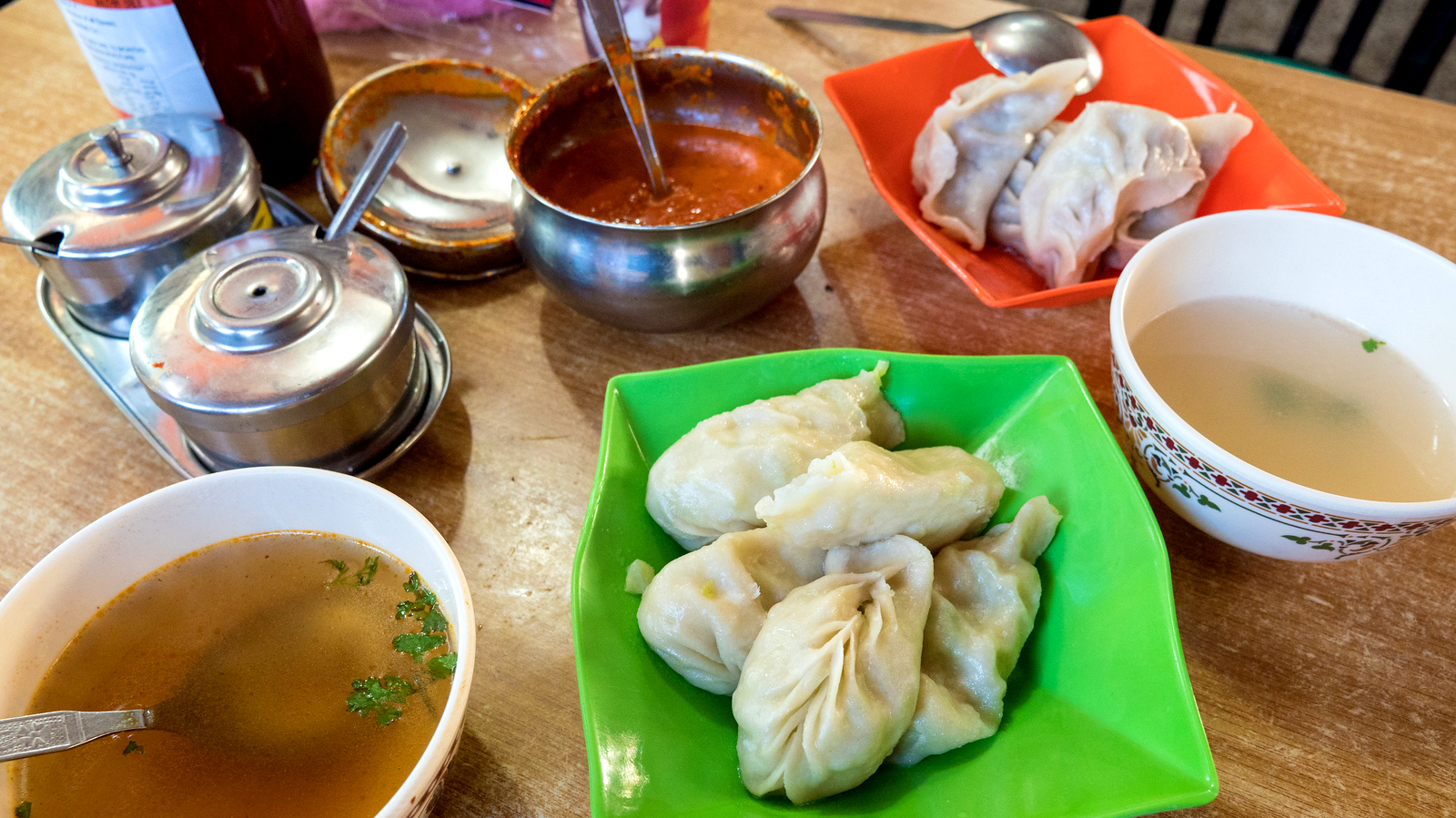 Flavor of Bhutan -Enjoy the Bhutanese Cuisine