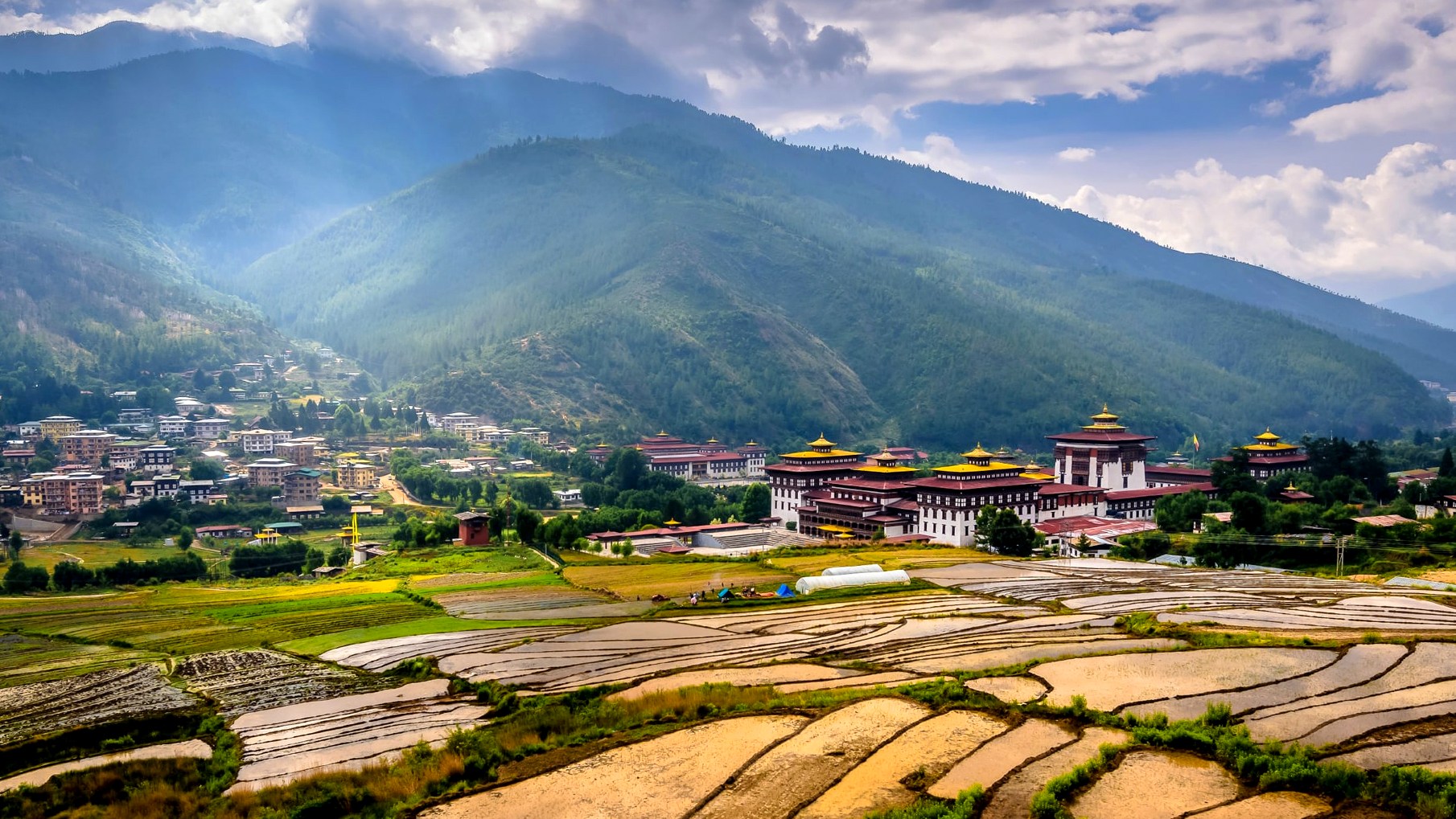 Trekking in Bhutan: Routes for the Beginners and Seasoned Hikers