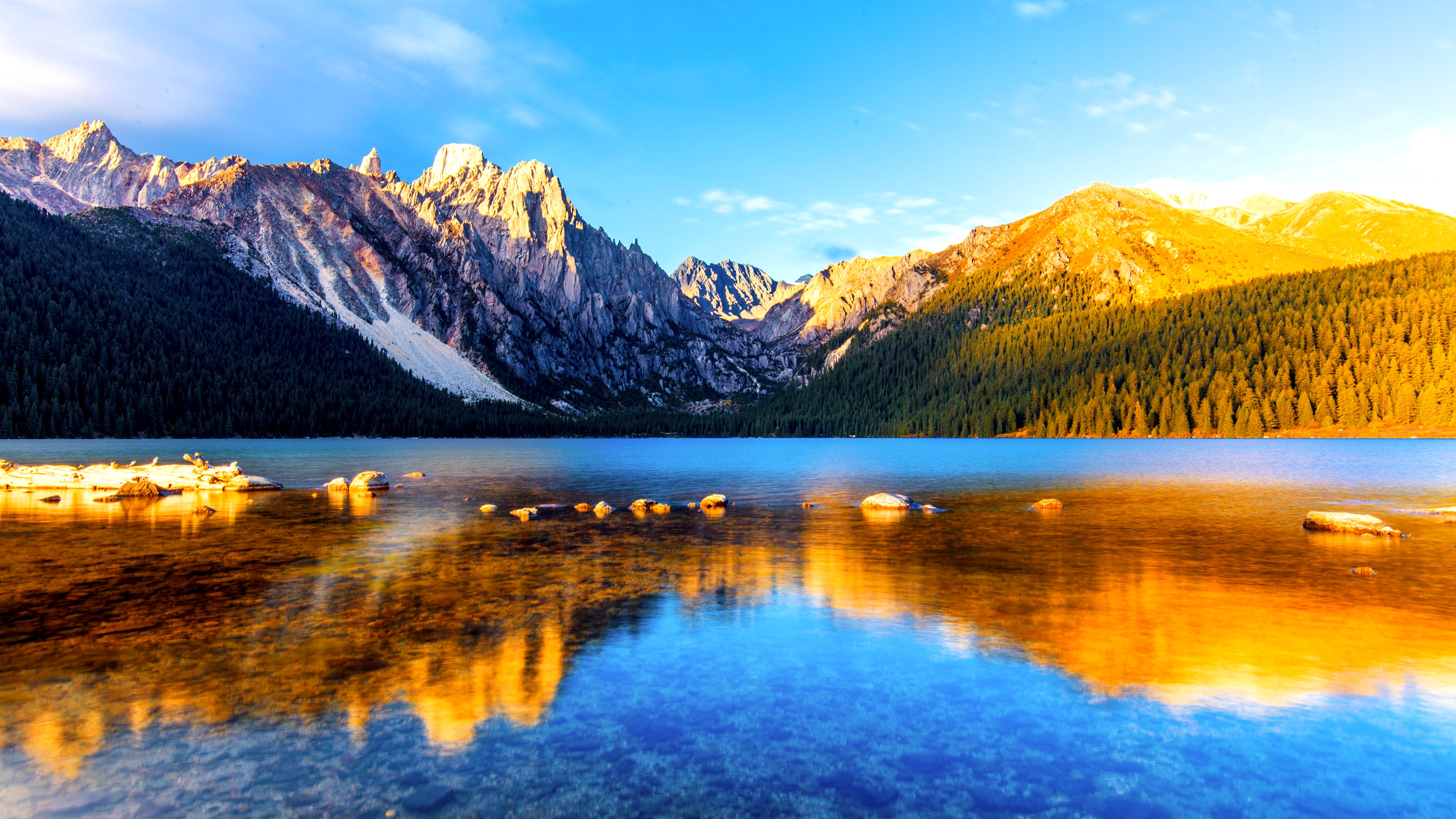 Detailed Guide to the Four Seasons in Tibet: What to Expect When