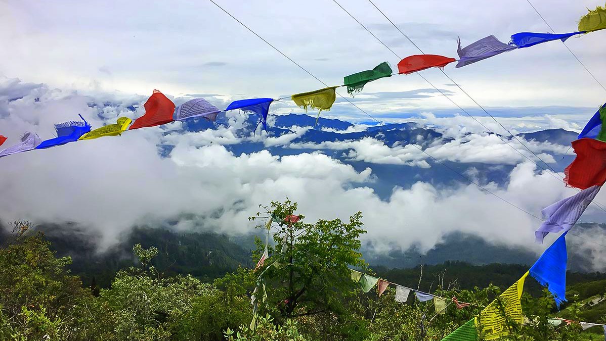 Top 5 Hiking Trails in Bhutan | Discover Bhutan's Best Treks