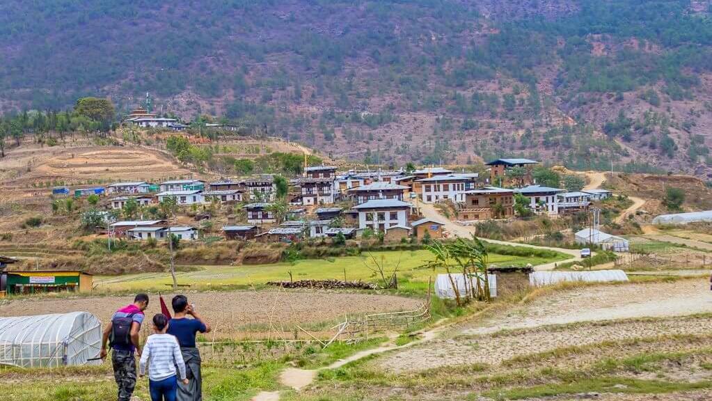 Chimi Lhakhang: The Fertility Temple of Bhutan