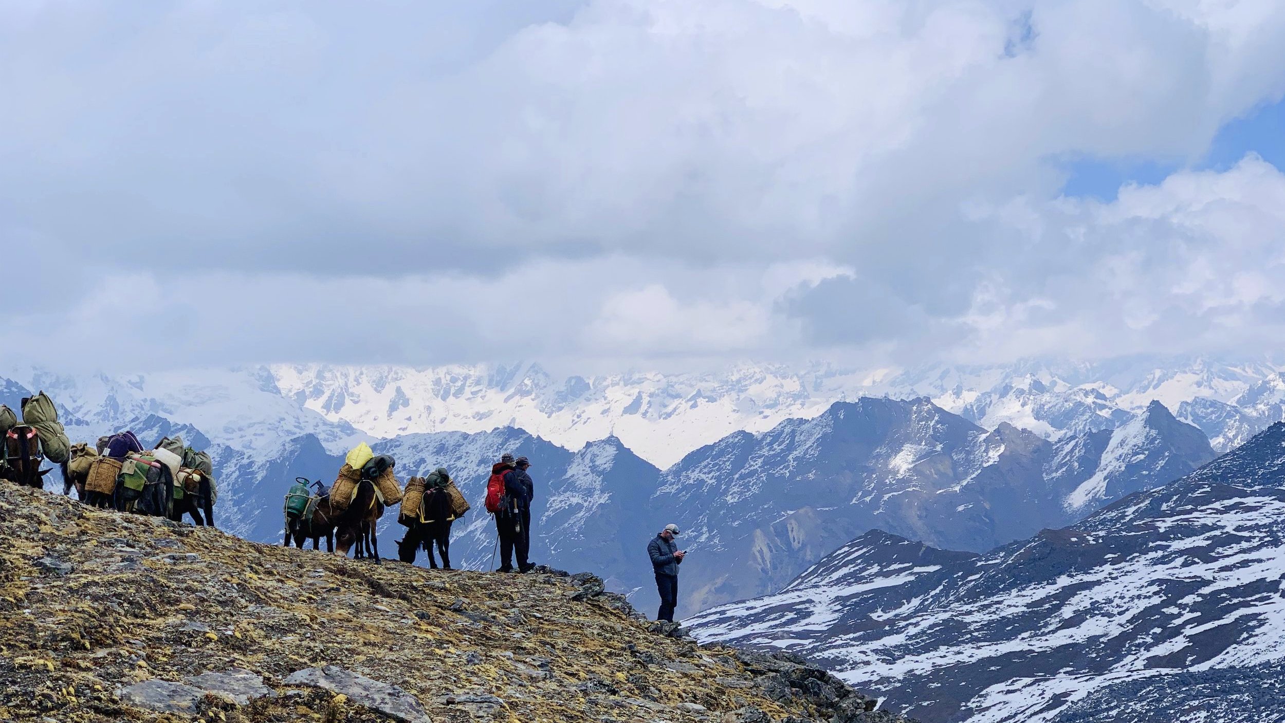 Top 10 Reasons to Visit Bhutan