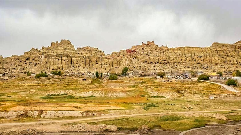 Explore Hidden Gems in Tibet: Discovering Tibet's Secret Spot